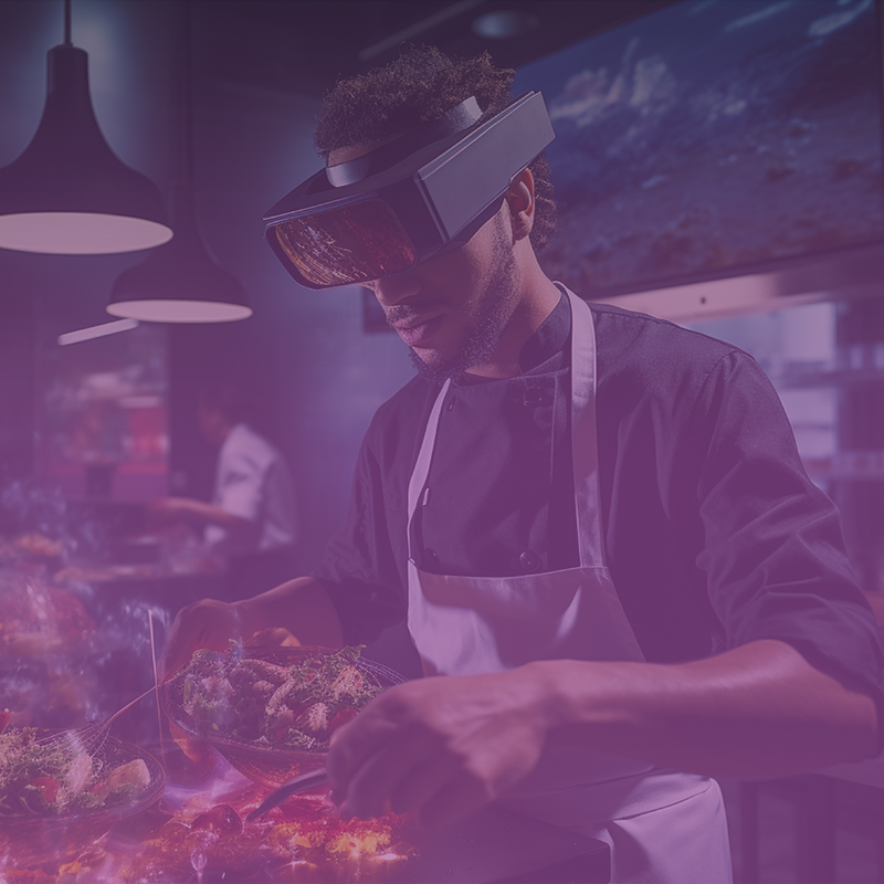 Science of Immersive Assessments - Adaptive Immersion